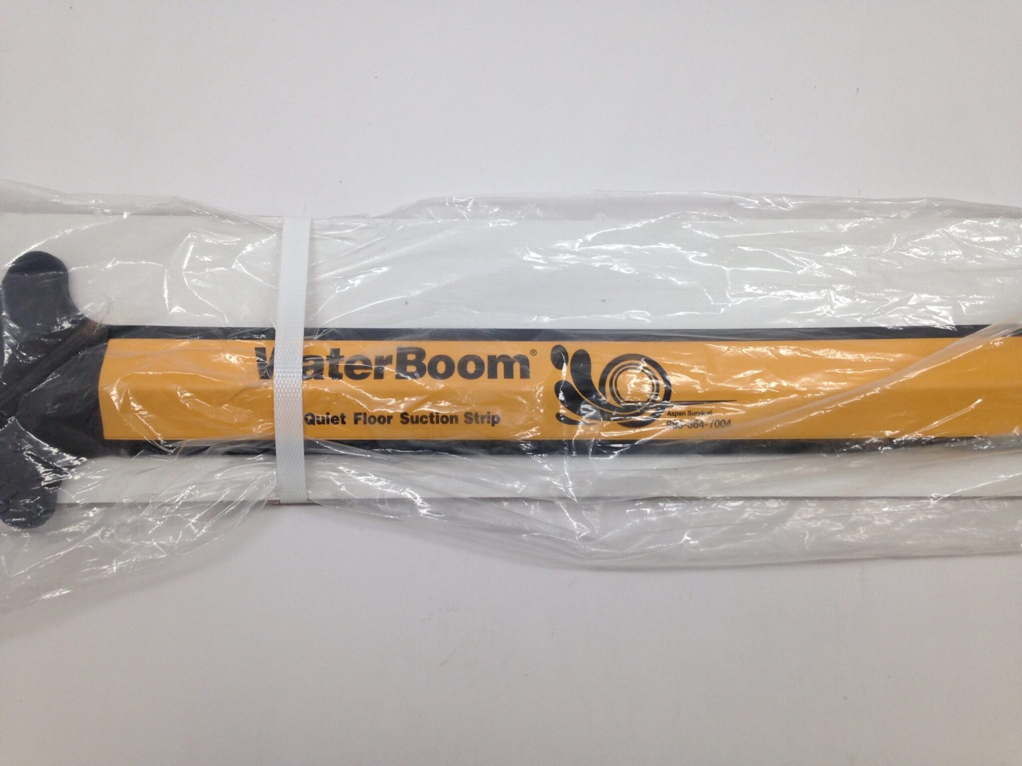 ASPEN SURGICAL Water Boom Quiet Floor Suction Strip - GB TECH USA