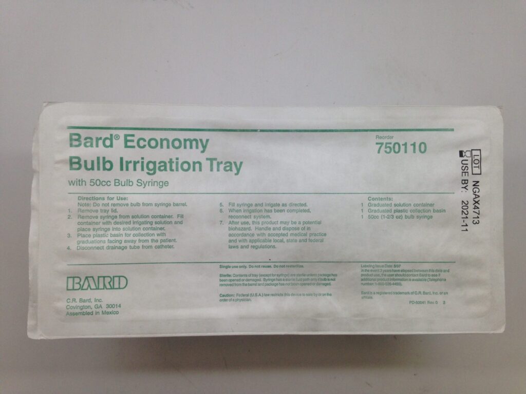 Haemonetics SQ40S Blood Transfusion Filter - GB TECH USA