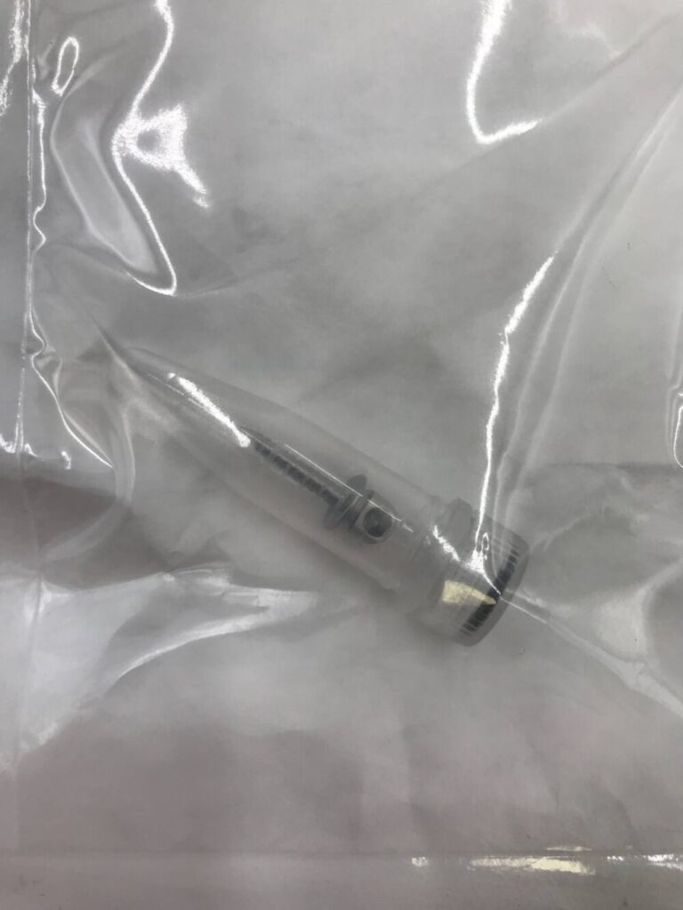 STRYKER/MAKO 111644 Knee Femoral Checkpoint (X) - GB TECH USA