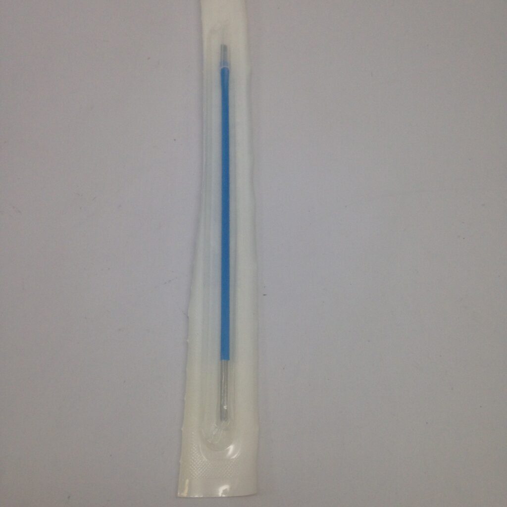 Covidien E1455-6 Edge Insulated Blade Electrode 6.5" (16.51 cm) (X ...