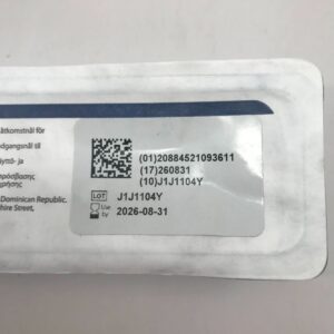 Covidien VS150000 VersaStep Insufflation Needle 14G Long - GB TECH USA