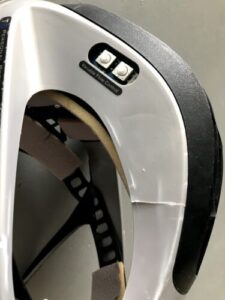 STRYKER T5 Surgical Helmet - GB TECH USA