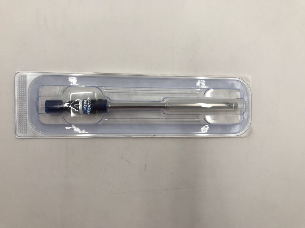 Arthrex AR-8500OBE Burr, Oval, 8 Flute 5.0mm 13cm (X) - GB TECH USA