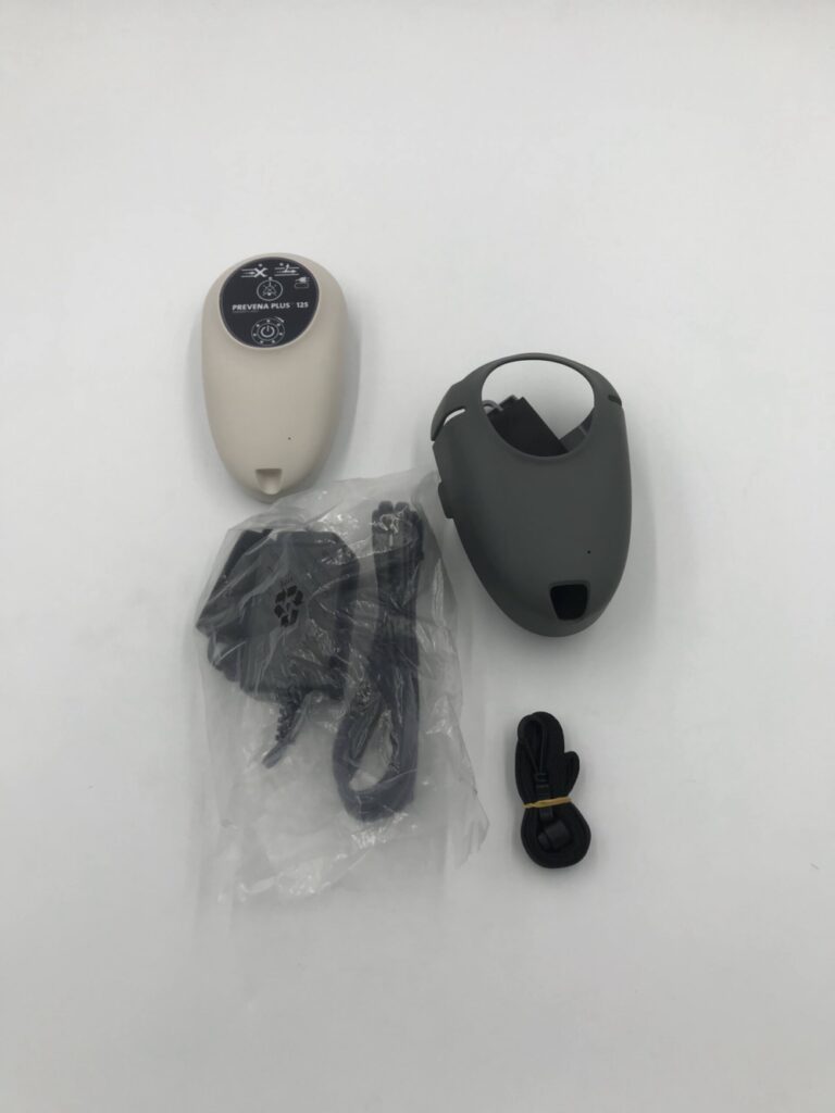KCI 60300EP Prevena Plus 125 Therapy Unit 7-Day (with or without ...