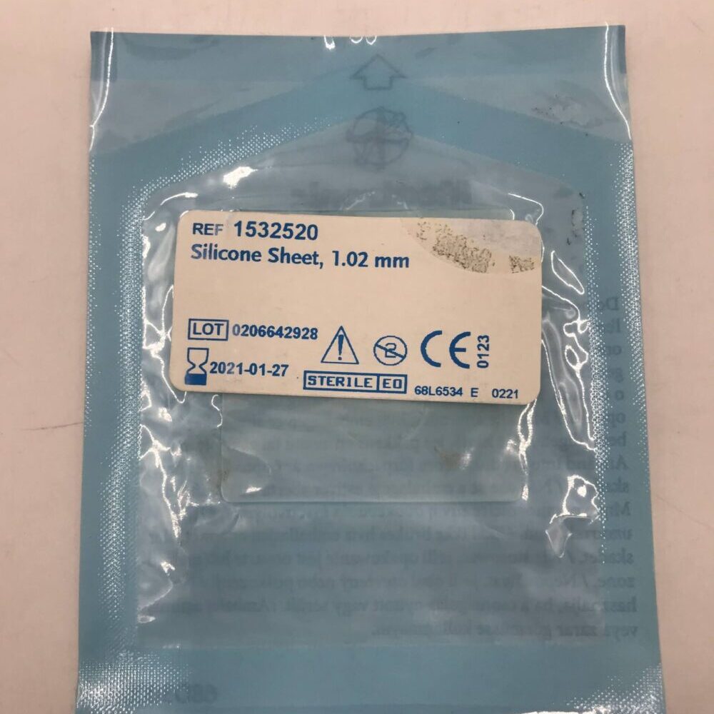MEDTRONIC 10022 DLP Perfusion Adapter 0.64 cm x 8.3cm (X) - GB TECH USA