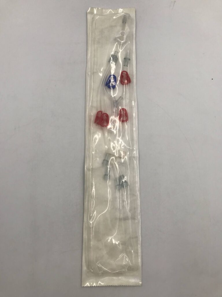 Medtronic 14001 DLP 38.1cm Multiple Perfusion Set (X) - GB TECH USA