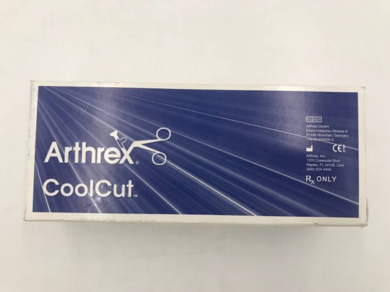 Arthrex AR-8550DS Coolcut Dissector 5.5mm (5/Box) - GB TECH USA