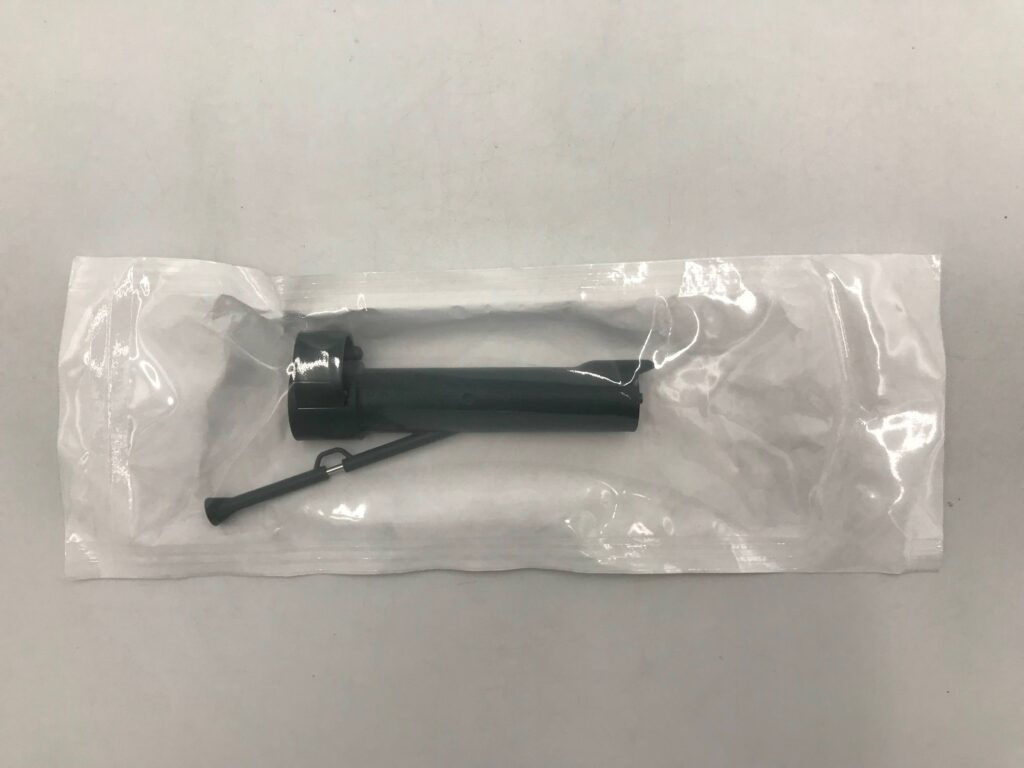 BK MEDICAL UA1322-S Biplane Biopsy Guide for 8808e & 8818 (X) - GB TECH USA