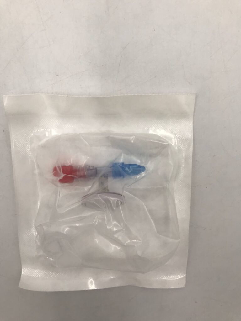 ICU MEDICAL 11986-28 Vented Syringe Adapter - GB TECH USA