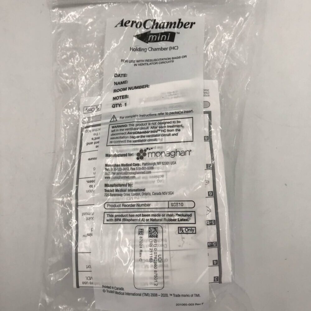 Curaplex 301-6000 Accupap Positive Airway Pressure System - GB TECH USA