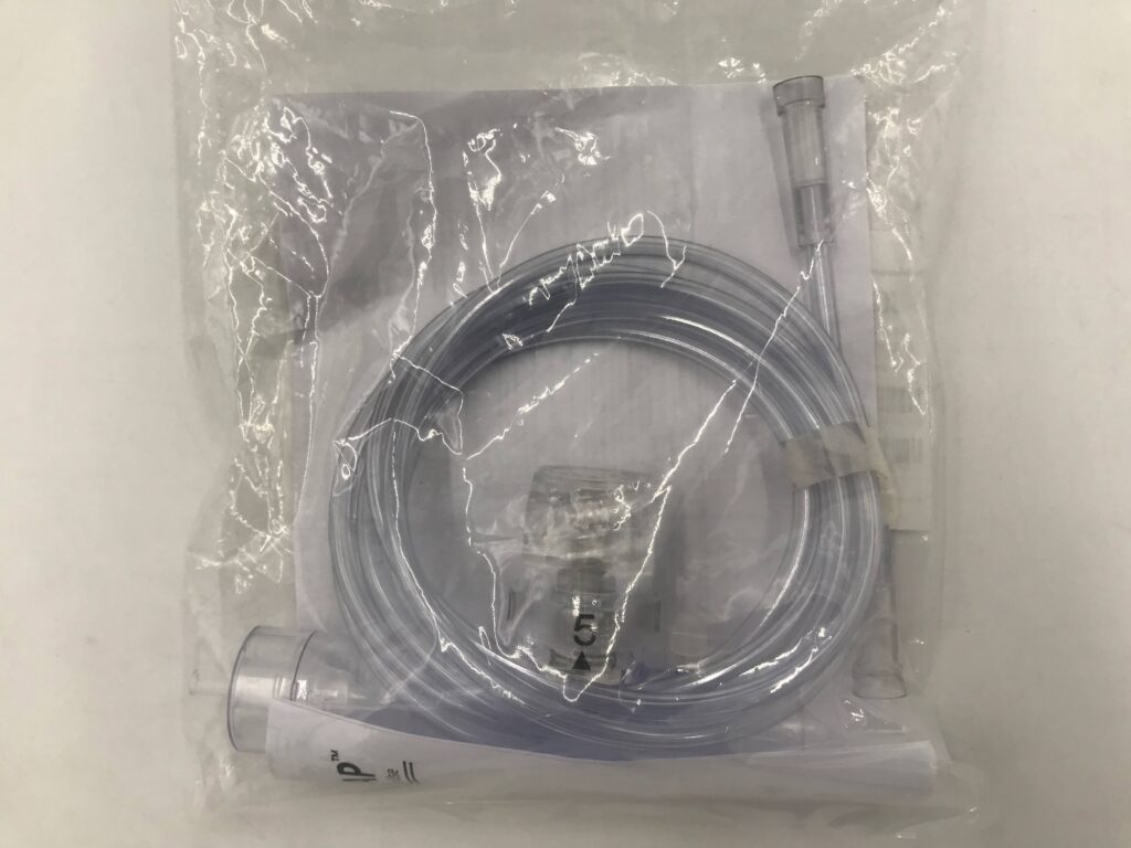 Curaplex 301-6000 Accupap Positive Airway Pressure System - GB TECH USA