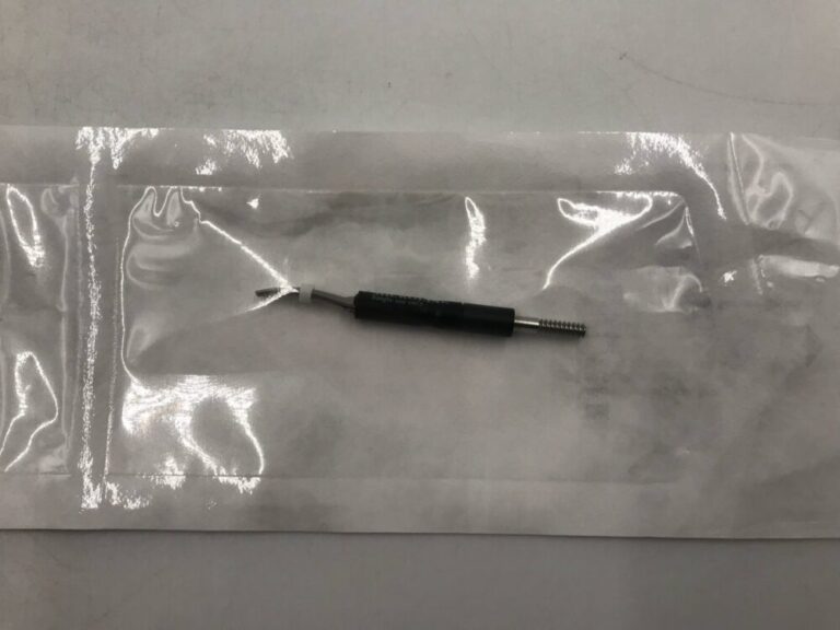 Microline Surgical 3142-01 ReNew EndoCut Scissor Tip Disposable - GB ...