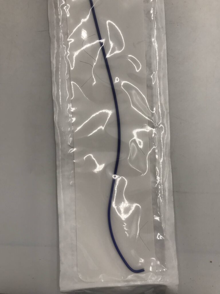 Boston Scientific 1659902 Impulse FR4 Femoral Right 4 Angiographic ...