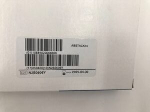 COVIDIEN ABSTACK15 AbsorbaTack Fixation Device 5mm - GB TECH USA