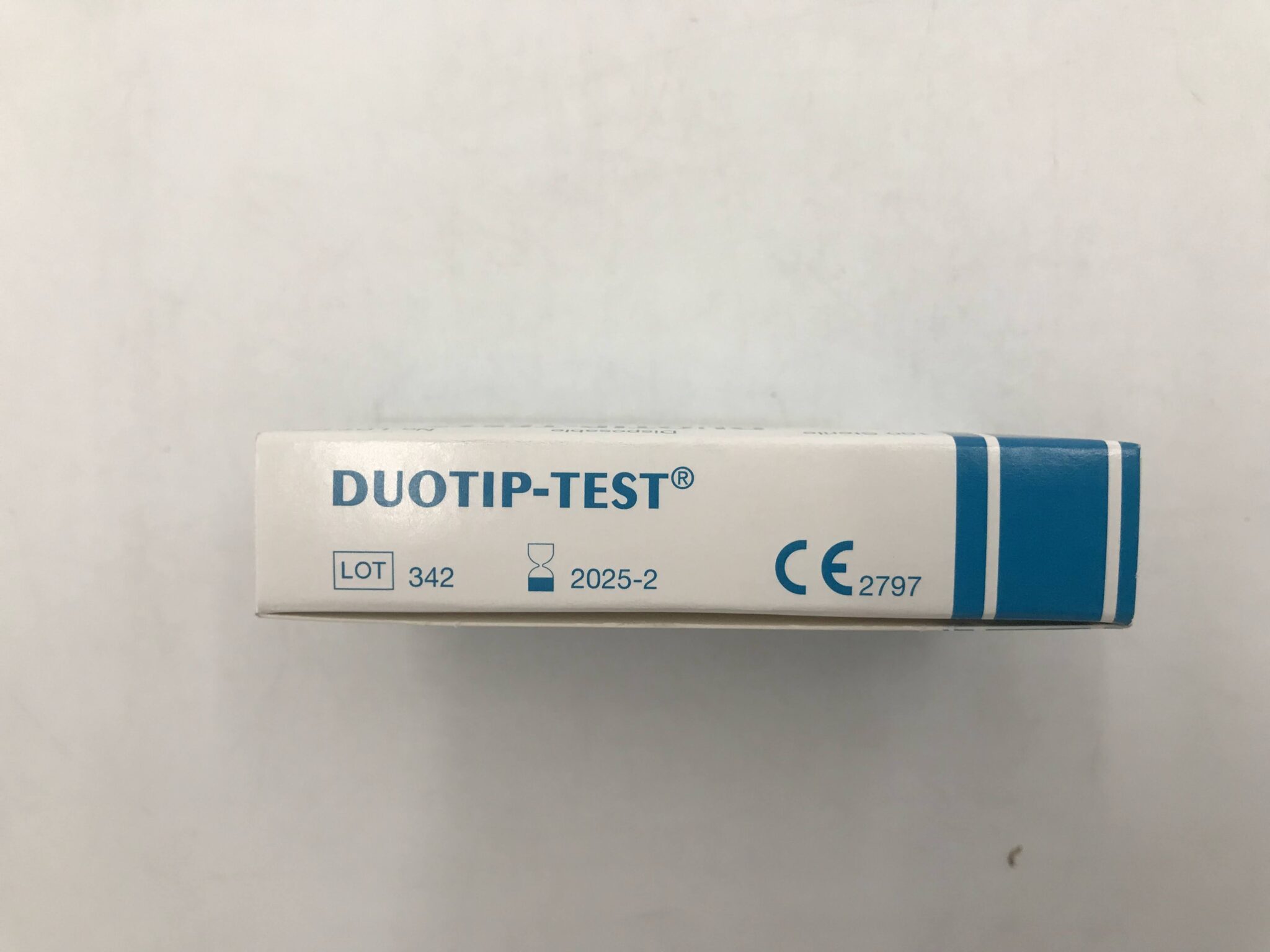 Lincoln Diagnostics LDT-100 Duotip-Test Skin Test Applicator (100/Box ...
