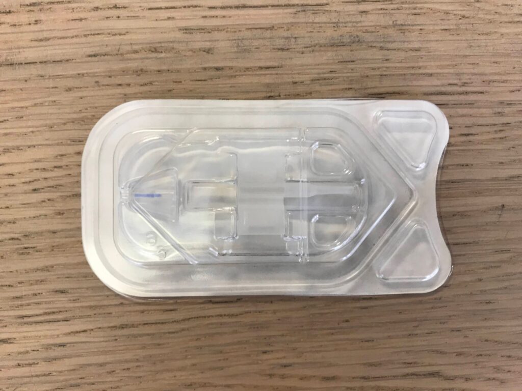 ABBOTT PSCST Cartridge, Soft Tip Sheath (X) - GB TECH USA