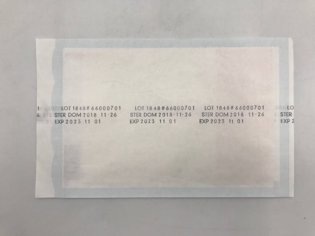 Smith & Nephew 66000701 Profore WCL Wound Contact layer Dressing 14cm x ...