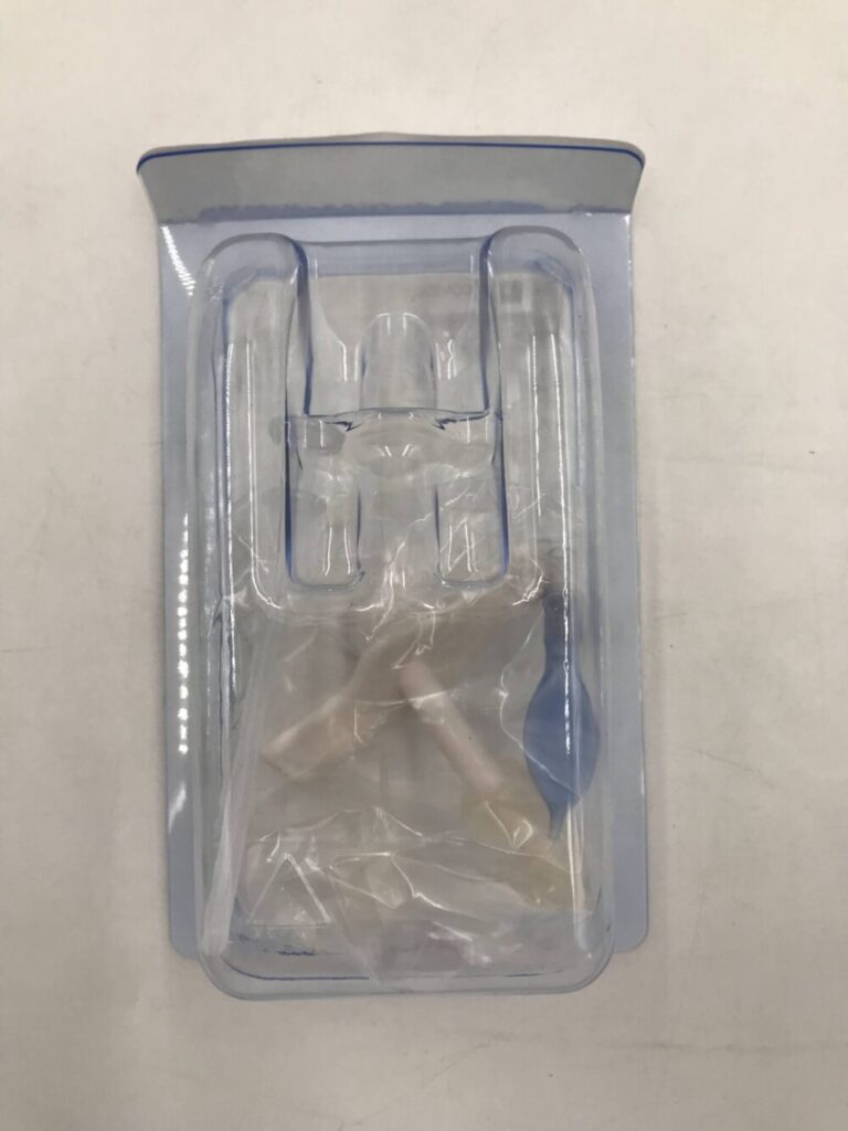 Covidien 5SCT Shiley Adult Tracheostomy Tube Cuffed Single Cannula - GB ...