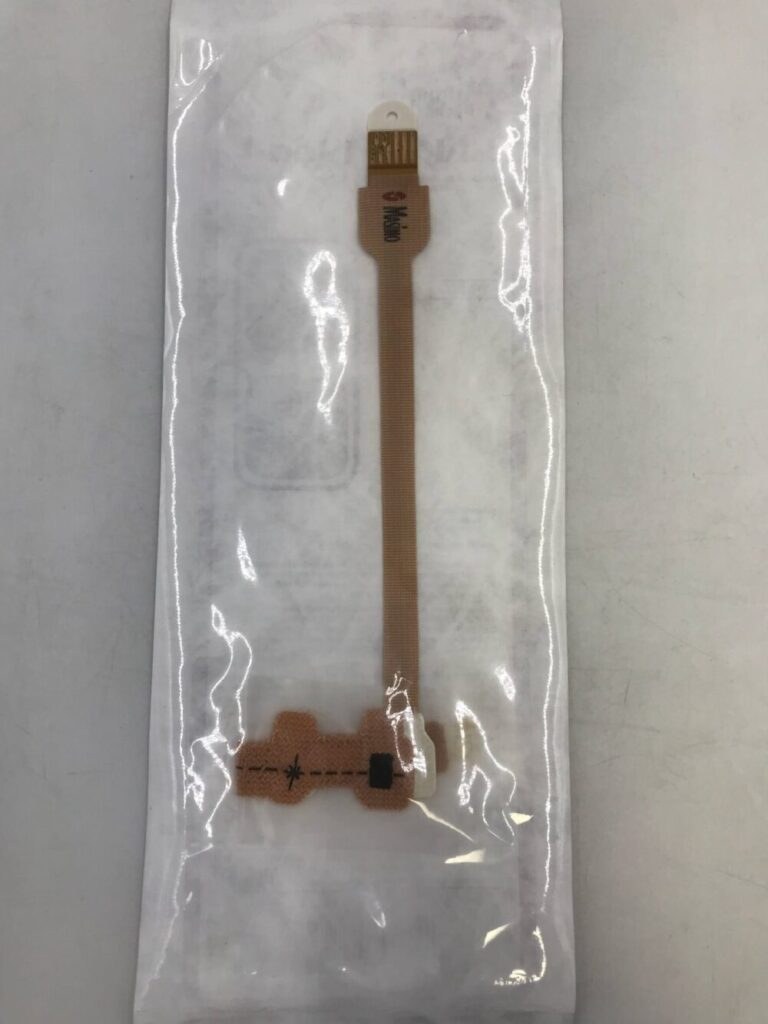 Masimo Set LNOP NEO-L NeoNatal/Adult SpO2 Adhesive Sensor >40kg,