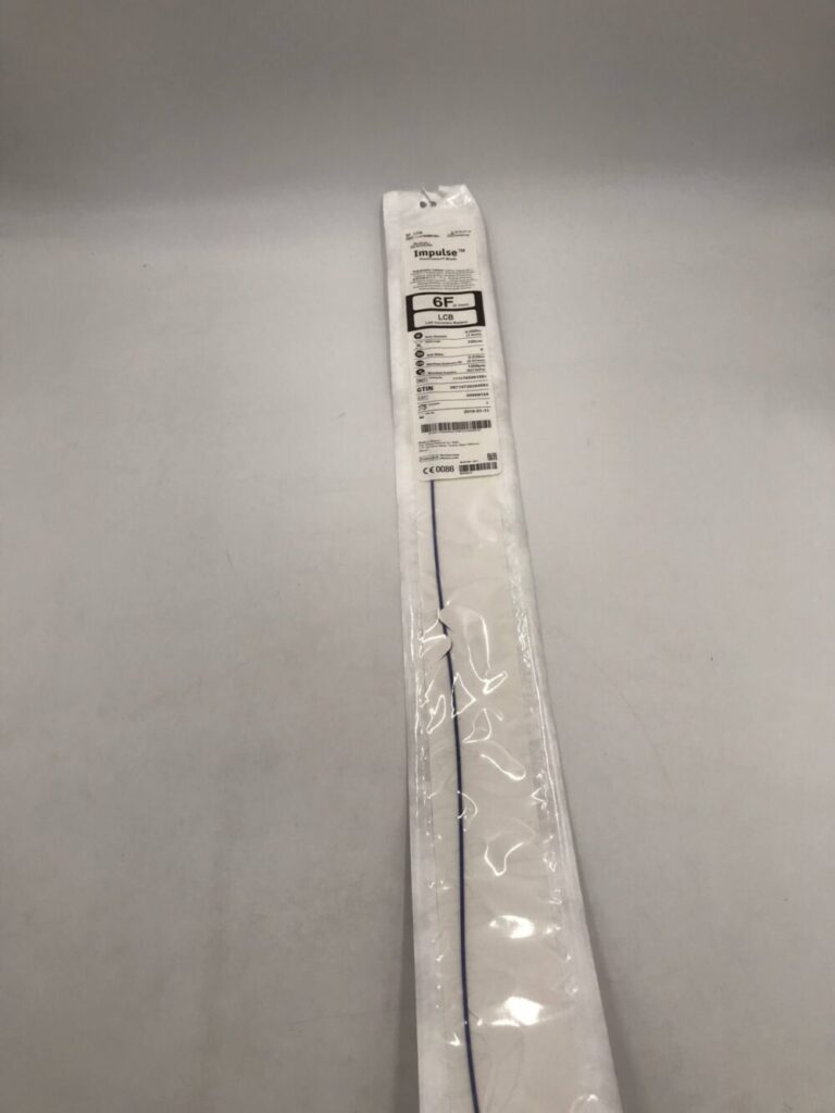 Boston Scientific 16599195 Impulse LCB Left Coronary Bypass ...