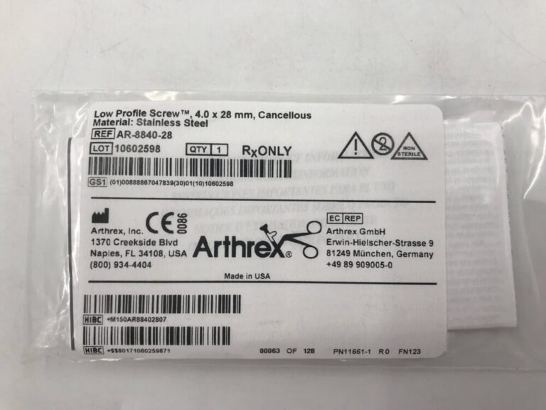 Arthrex AR-13226 BB-Tak - GB TECH USA