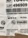 Atrium 16400 Express Dry Seal Chest Drain Mini 500 (6/Box) - GB TECH USA