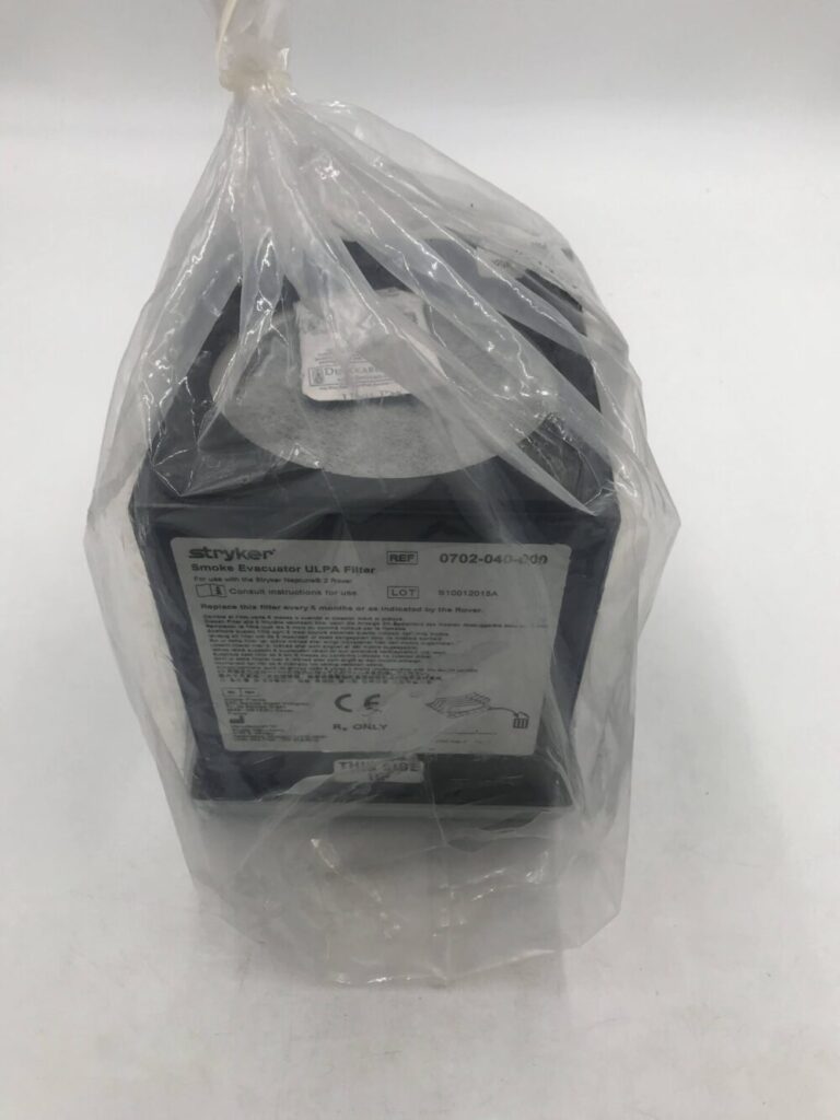 STRYKER 0702-040-000 Smoke Evacuator ULPA Filter - GB TECH USA