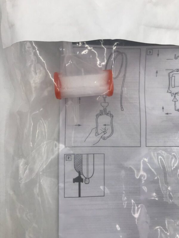 Haemonetics SQ40SE Blood Transfusion Filter - GB TECH USA
