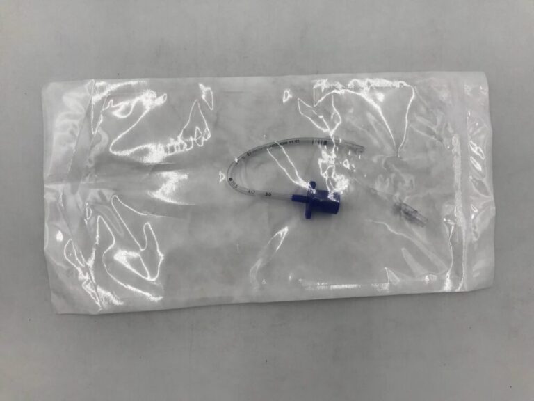 AVANOS 35161 Microcuff Endotracheal Tube for Pediatrics Oral Curved 3 ...