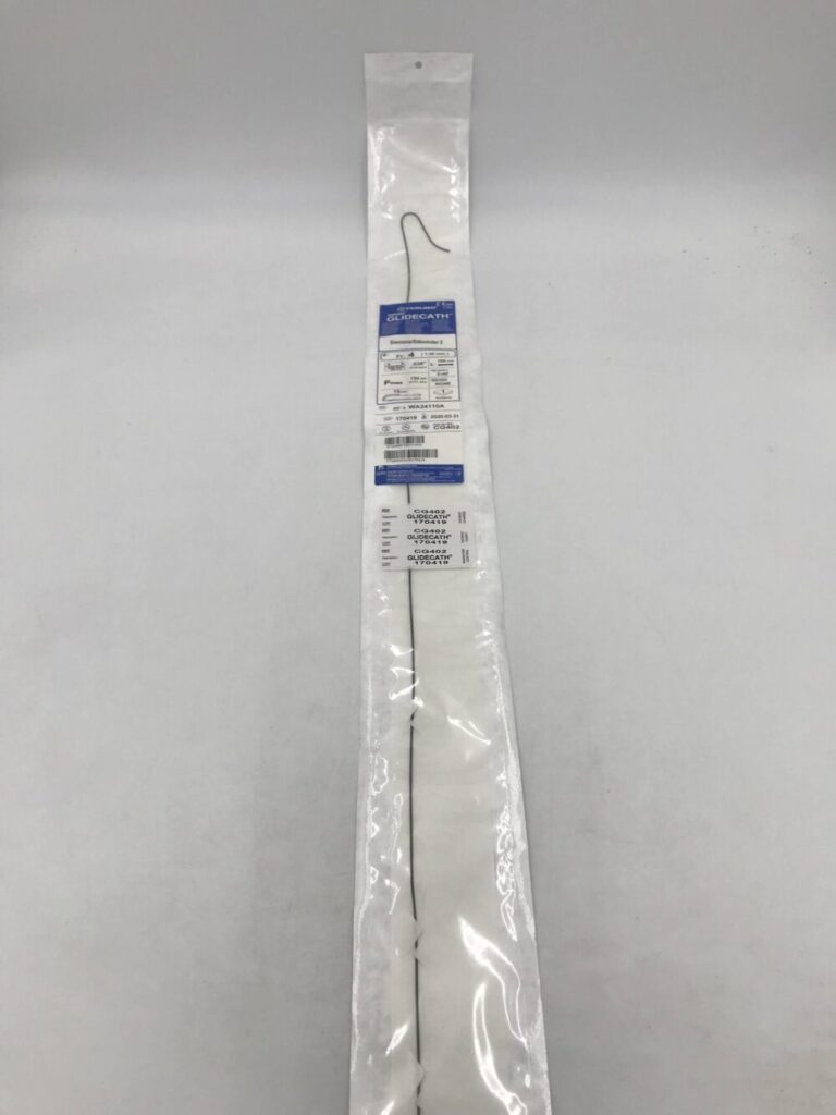 Terumo CG402 RadiFocus GlideCath Simmons/Sidewinder 2 Angiographic ...
