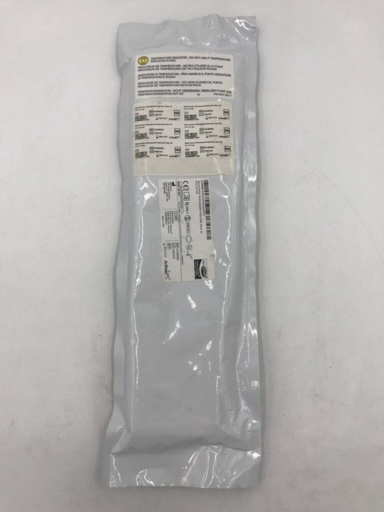 Arthrex AR-8923BC Suture Anchor BioComposite Pushlock Short DX 2.9 x 12 ...