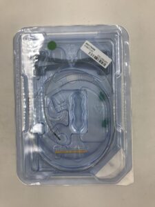 ABBOTT 2088TC Tendril STS Pacing Lead 6F x 52cm - GB TECH USA