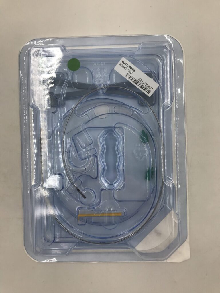 ABBOTT 2088TC Tendril STS Pacing Lead 6F x 52cm - GB TECH USA