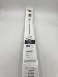 BIOSENSE WEBSTER R7F282CT DecaNav Electrophysiology Catheter NAV C3 7F ...