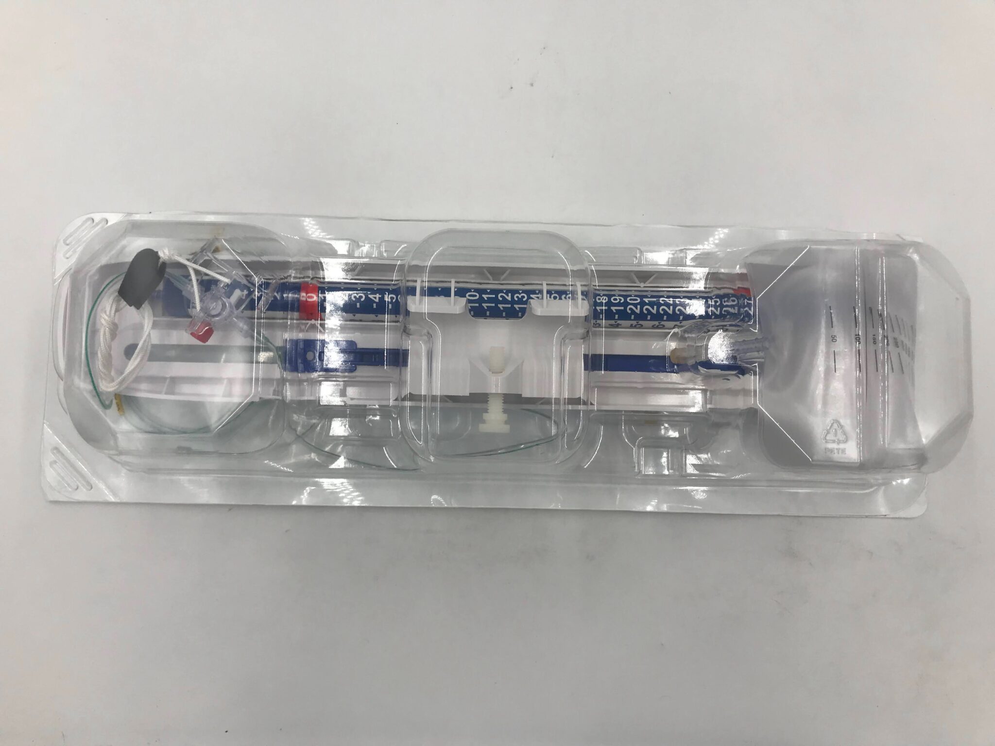 MEDTRONIC 46913 Duet External Drainage and Monitoring System Interlink ...