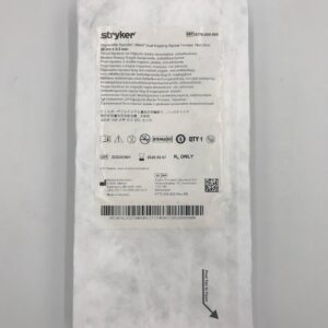STRYKER 6770-230-015 Spetzler -Malis Dual Irrigating Bipolar Forceps ...