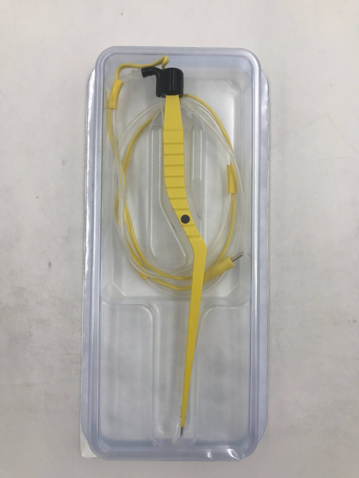 STRYKER 6770-230-015 Spetzler -Malis Dual Irrigating Bipolar Forceps ...