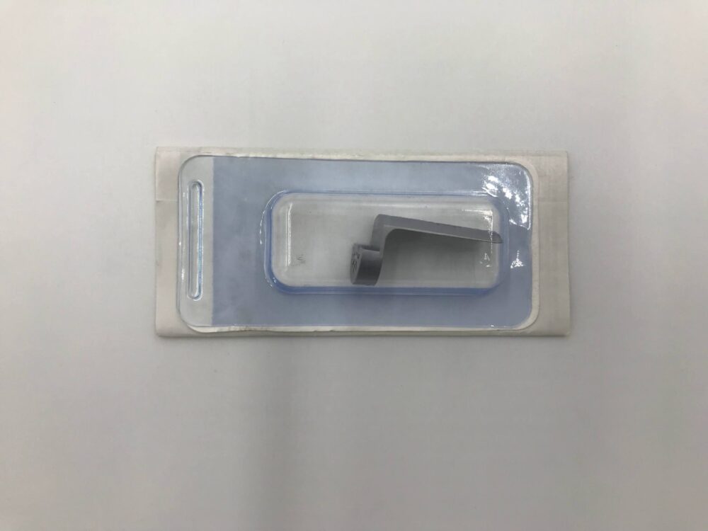 STRYKER 5400-031-416 Crescentic Blade (15.0 x 0.51 x 30.0mm) (X) - GB ...