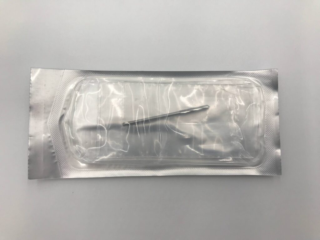 STRYKER 1608-002-105 3.0mm Heliocoidal Rasp (X) - GB TECH USA