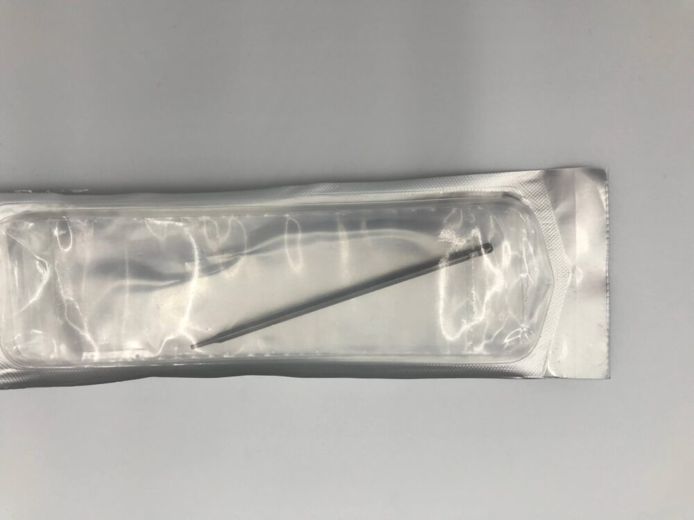 STRYKER 5120-080-016 1.6mm X 5.5mm Metal Cutting Helicoidal Rasp - GB ...