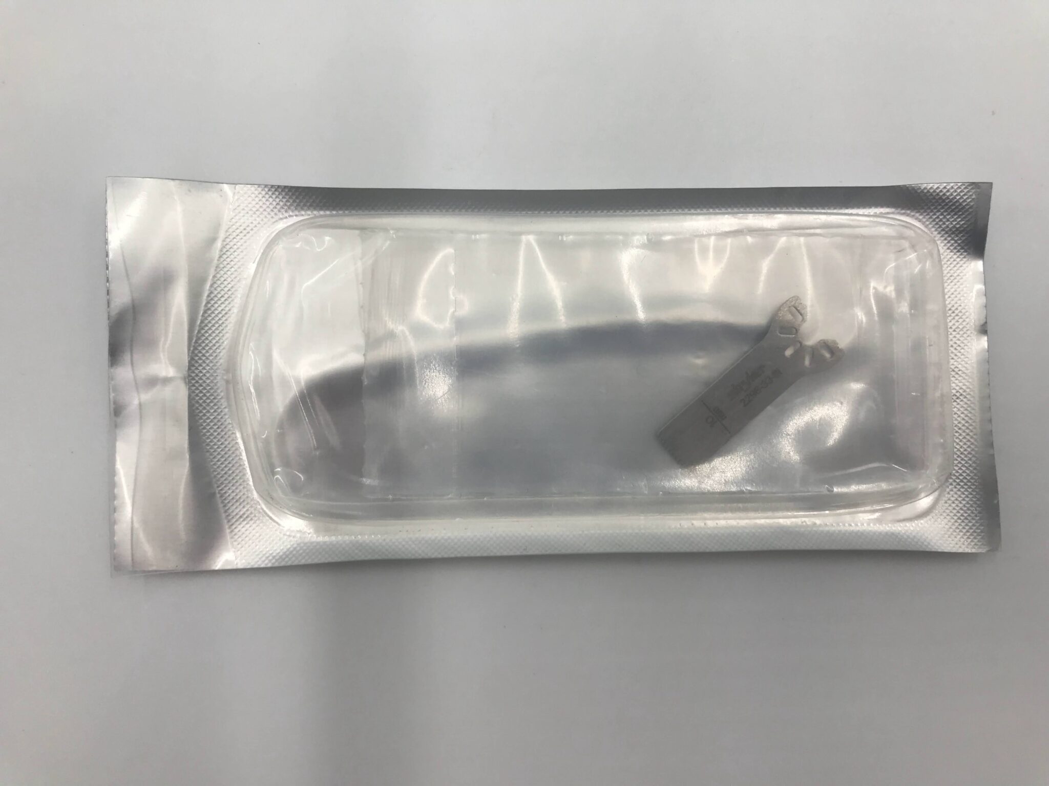 STRYKER 2296-033-111 Precision (9.0 x 0.51 x 25.0mm) (X) - GB TECH USA