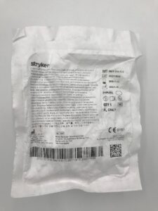 STRYKER 5921-218-135 Color Cuff Disposable Tourniquet Cuff Single ...