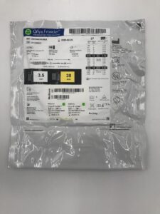 MEDTRONIC ONYXNG35038UX Onyx Frontier Zotarolimus-Eluting Coronary ...