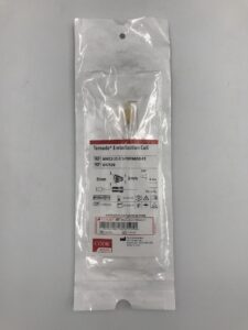 COOK G47520 Tornado Embolization Coil 5mm / 3mm / 0.035" / 4.1cm - GB ...